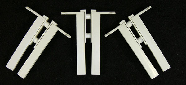 Folding Wing Glider pivot mechanism for sale from American Junior Classics